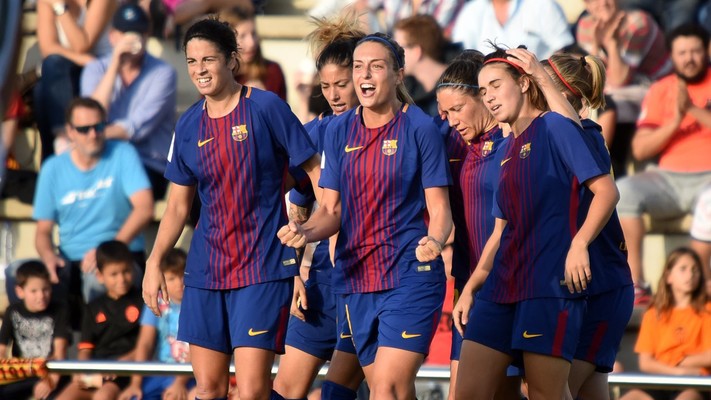 Official FC Barcelona Web Site - Barça | FCBarcelona.com - FC Barcelona