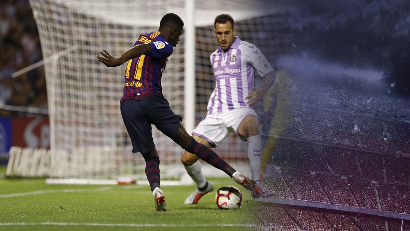 FC Barcelona Web Oficial - Barça | FCBarcelona.es - FC Barcelona