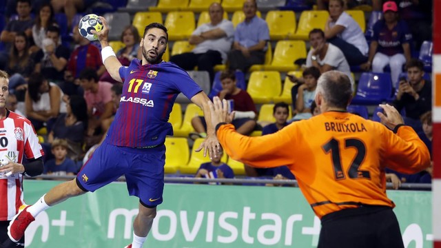 Handball - FC Barcelona