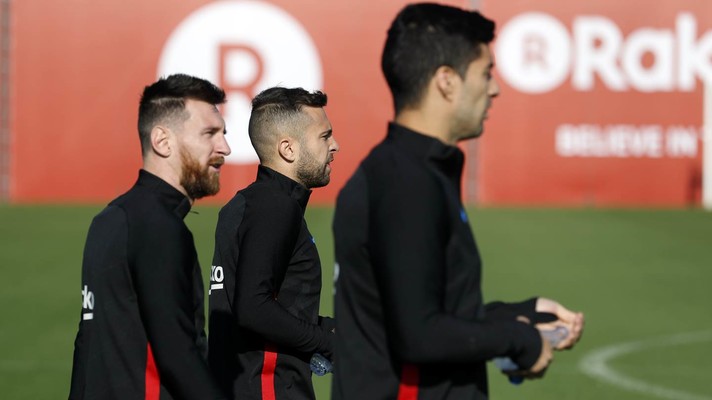 Site officiel du FC Barcelone - Barça | Page officielle du FC Barcelone ...