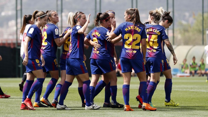 Official FC Barcelona Web Site - Barça | FCBarcelona.com - FC Barcelona