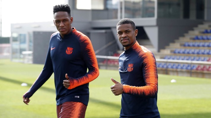 Official FC Barcelona Web Site - Barça | FCBarcelona.com - FC Barcelona