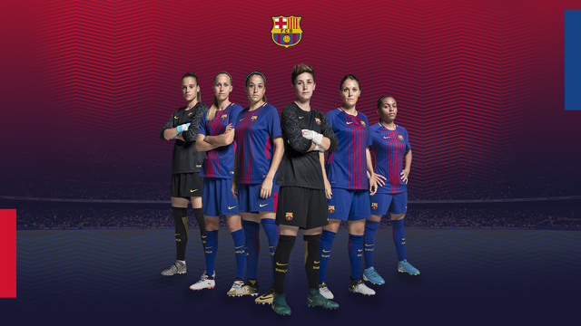 Official FC Barcelona Web Site - Barça | FCBarcelona.com - FC Barcelona