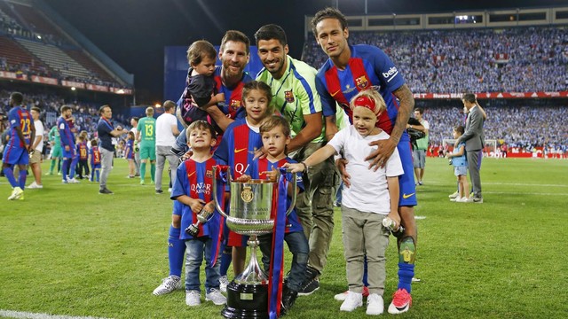 Site officiel du FC Barcelone - Barça | Page officielle du FC Barcelone ...