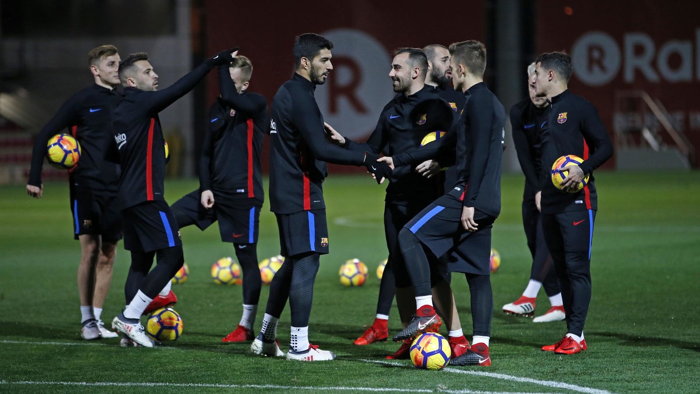 FC Barcelona Web Oficial - Barça | FCBarcelona.es - FC Barcelona