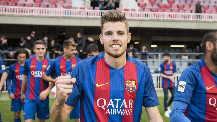 Official FC Barcelona Web Site - Barça | FCBarcelona.com - FC Barcelona