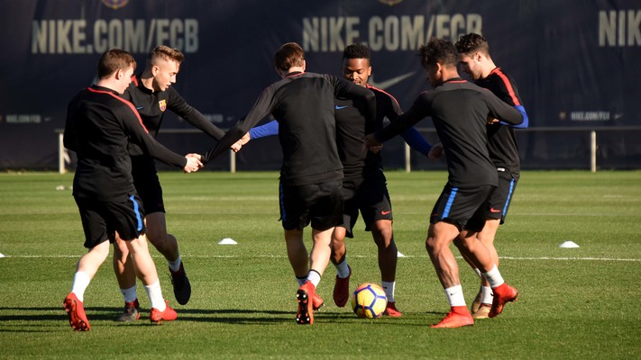 Official FC Barcelona Web Site - Barça | FCBarcelona.com - FC Barcelona