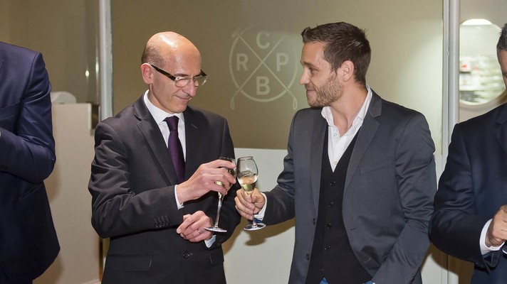 Official FC Barcelona Web Site - Barça | FCBarcelona.com - FC Barcelona