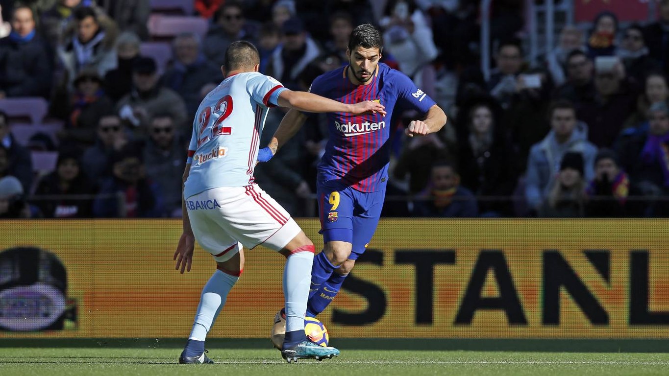 Official FC Barcelona Web Site - Barça | FCBarcelona.com - FC Barcelona