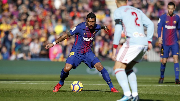 Official FC Barcelona Web Site - Barça | FCBarcelona.com - FC Barcelona