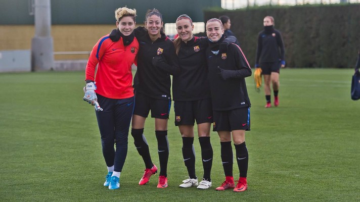 Official FC Barcelona Web Site - Barça | FCBarcelona.com - FC Barcelona