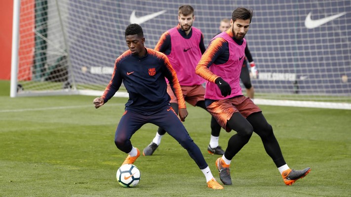 Official FC Barcelona Web Site - Barça | FCBarcelona.com - FC Barcelona