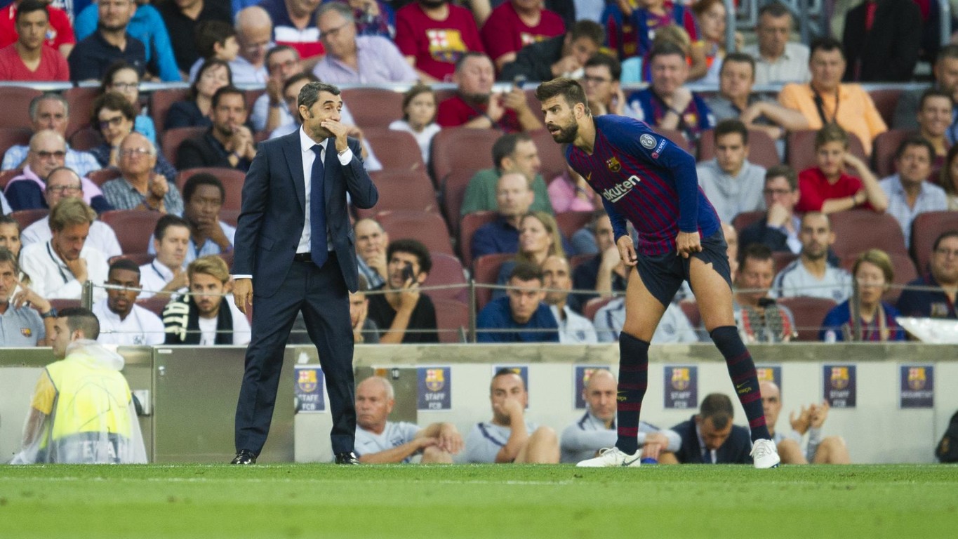 Official FC Barcelona Web Site - Barça | FCBarcelona.com - FC Barcelona