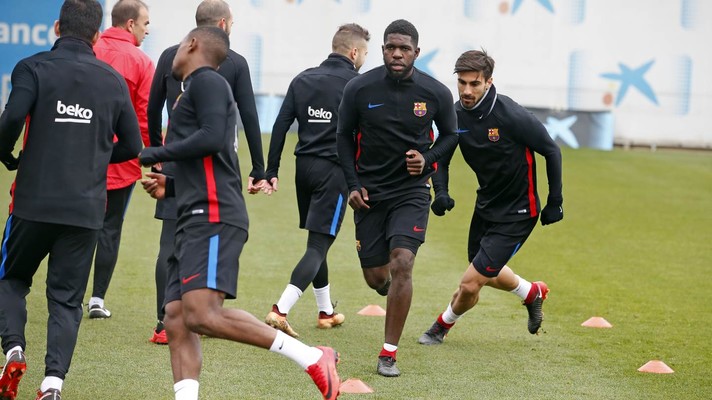 Official FC Barcelona Web Site - Barça | FCBarcelona.com - FC Barcelona