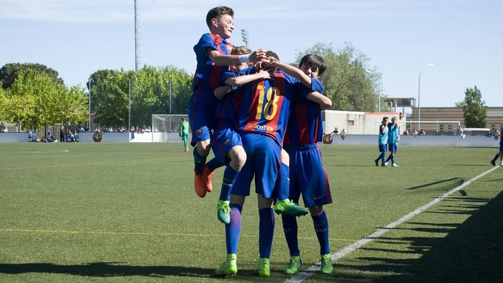 FC Barcelona Web Oficial - Barça | FCBarcelona.cat - FC Barcelona