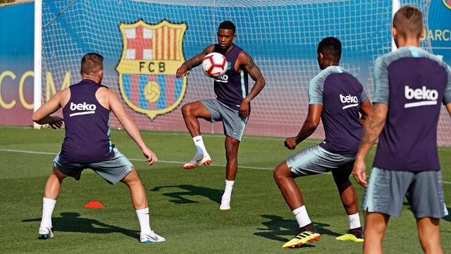 Official FC Barcelona Web Site - Barça | FCBarcelona.com - FC Barcelona