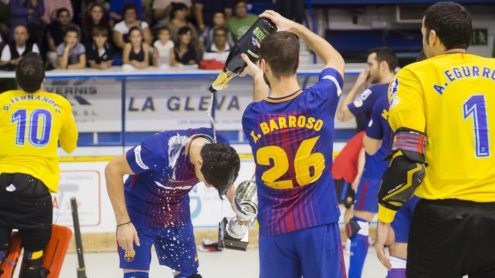 Official FC Barcelona Web Site - Barça | FCBarcelona.com - FC Barcelona