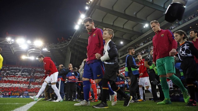 Official FC Barcelona Web Site - Barça | FCBarcelona.com - FC Barcelona