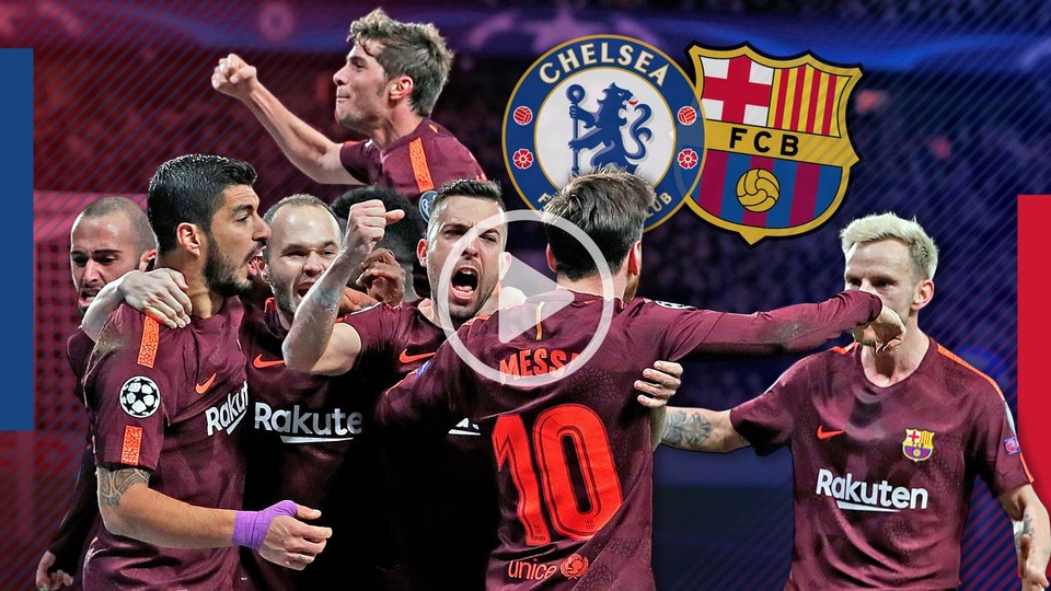 Official FC Barcelona Web Site - Barça | FCBarcelona.com - FC Barcelona